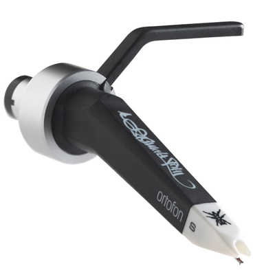 The Best DJ Record Needle For Turntable Scratching With Vinyl