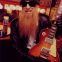 Billy Gibbons’ Guitar Setup And Rig Rundown