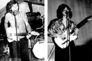 David Gilmour Guitar Setup And Rig Rundown