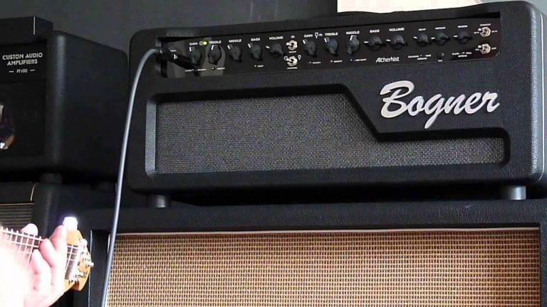 Jerry Cantrell Guitar Setup And Rig Rundown