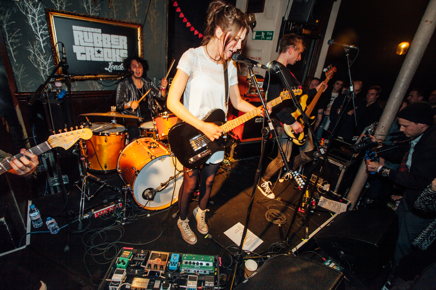 Our Favorite Albums That Use Proco RAT Distortion Pedals