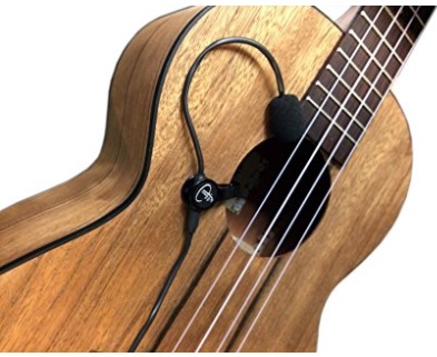 Myers Pickups “The Feather” Microphone Review