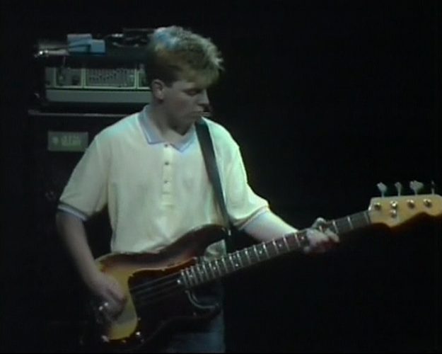 The Smiths – A Brief History of the Legendary English 80’s Rock Band