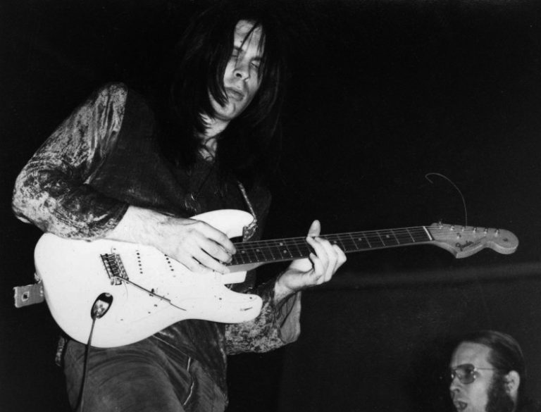 Can (Band) History, Some Analysis, and Discography