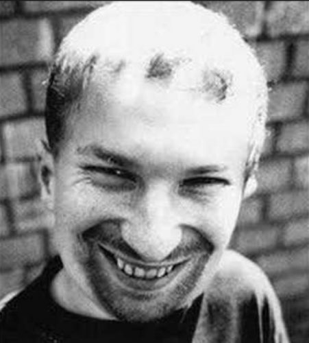 Who Is Aphex Twin?