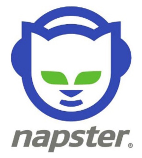 Napster – P2P’s Sacrificial Lamb