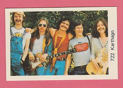 West German Underground – A Brief History of Krautrock