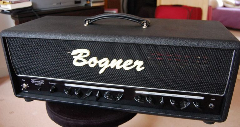 Dave Navarro Guitar Setup And Rig Rundown