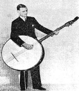The Controversial History Of The Banjo