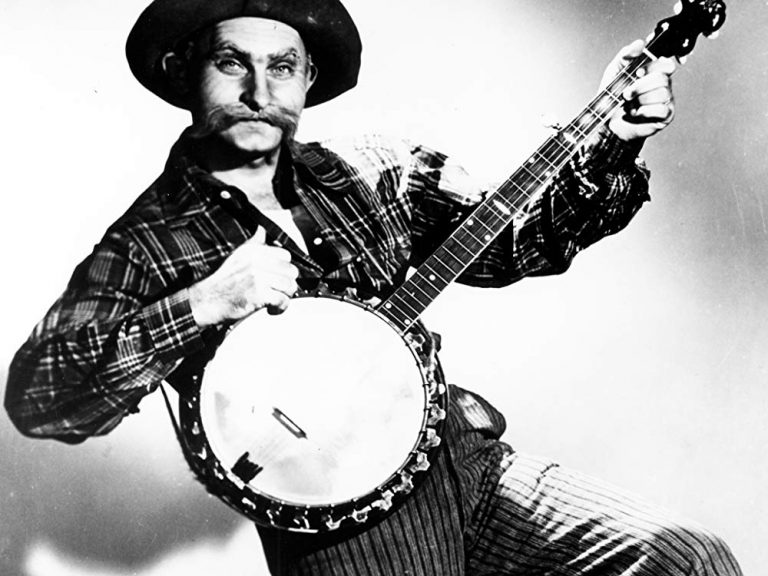 The Controversial History Of The Banjo