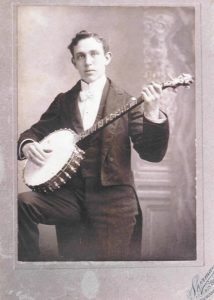 The Controversial History Of The Banjo