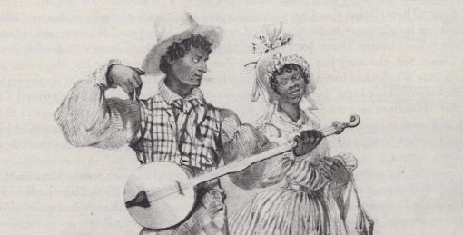 The Controversial History Of The Banjo