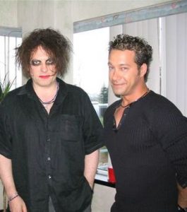 Interview with Bill Welychka