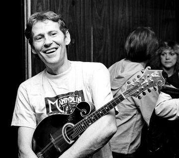 Checking Out The Best Rock Mandolin Players of All Time