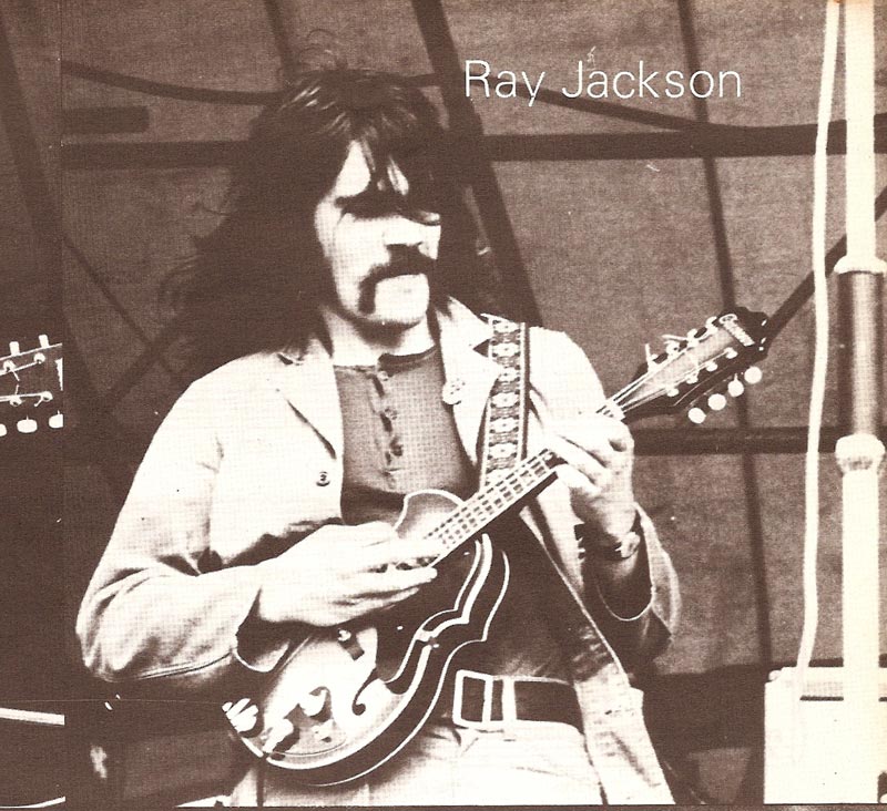 Checking Out The Best Rock Mandolin Players of All Time